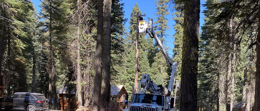 Utility Line Clearance Company - Serving NY to RI, CT to FL