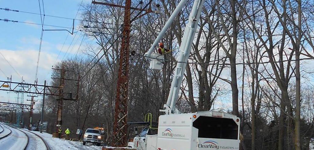 Utility Vegetation Management Company - Serving East Coast