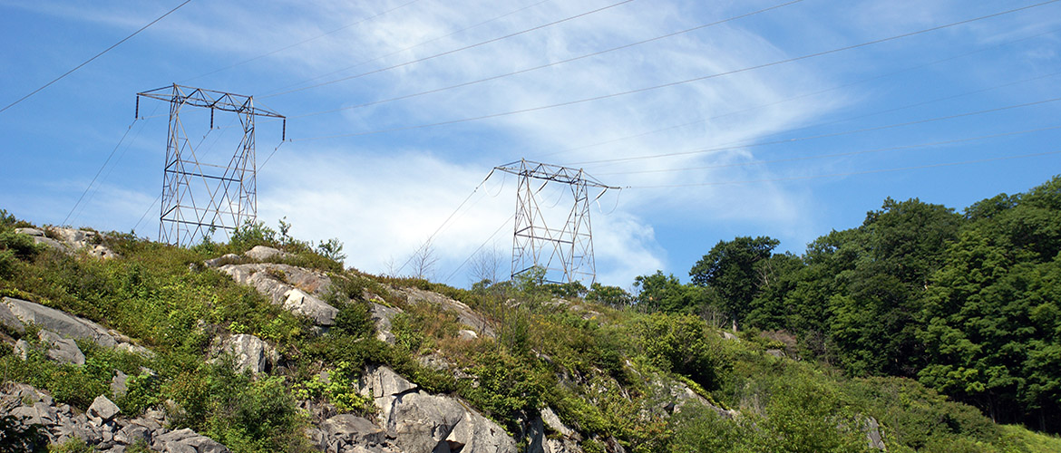 ClearWay Industries - Railroad Vegetation Management