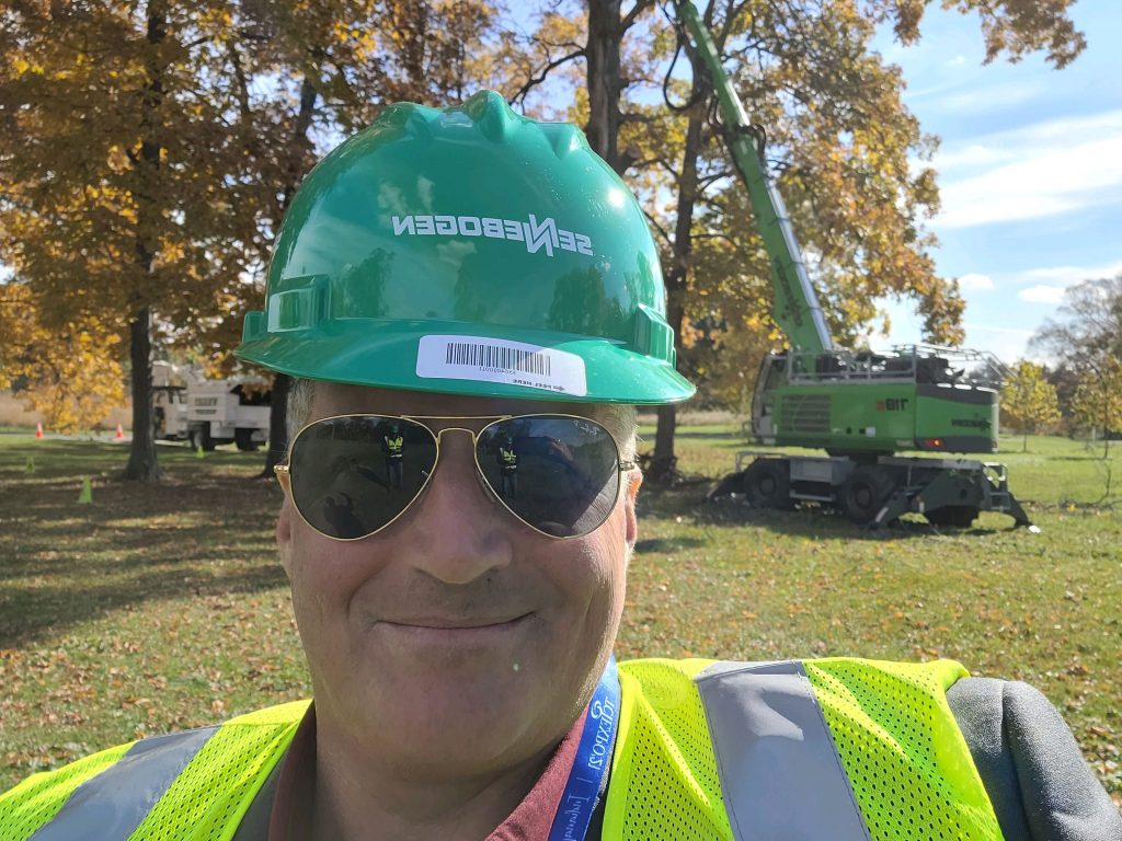 A Company Committed to Core Values and Respect