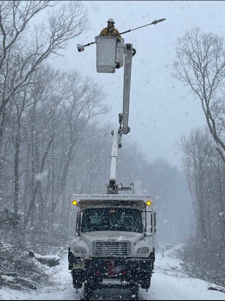 The ClearWay Team on Emergency Storm Response